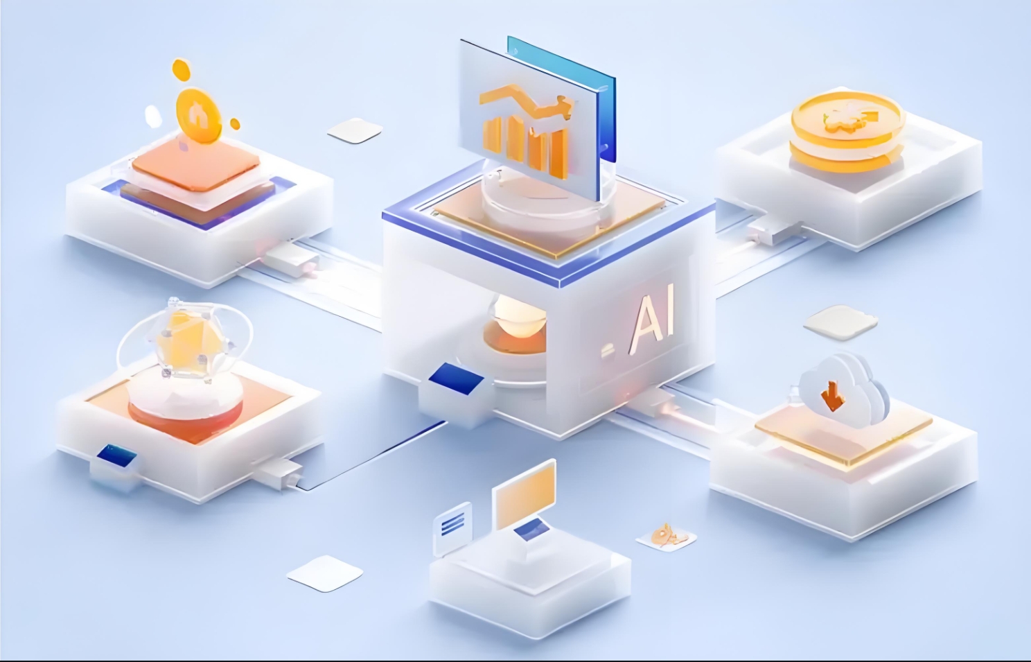 C4D软件教程 – SCI-Party科研社