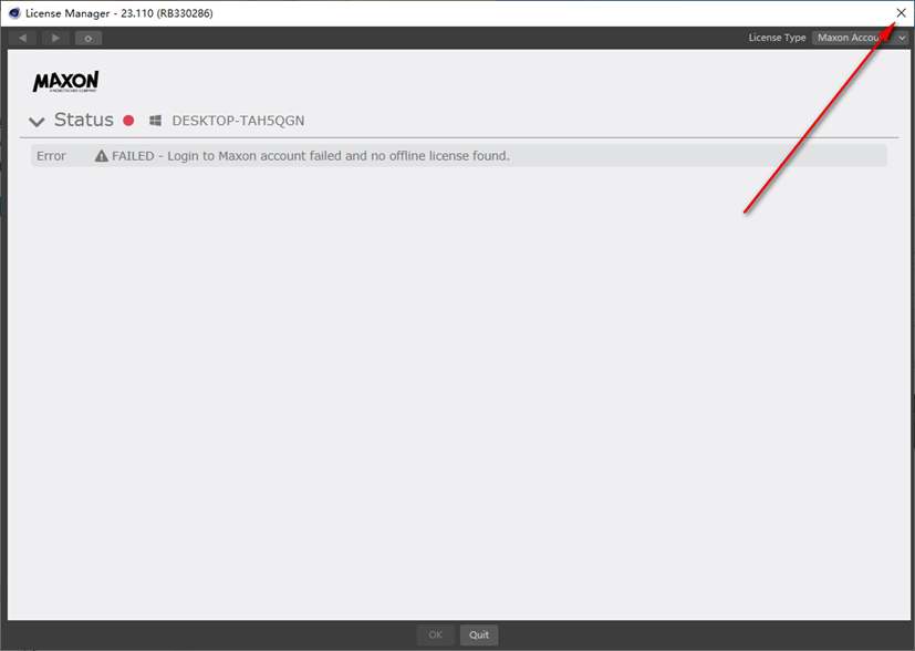 C4D R23下载及安装指南 – SCI-Party科研社