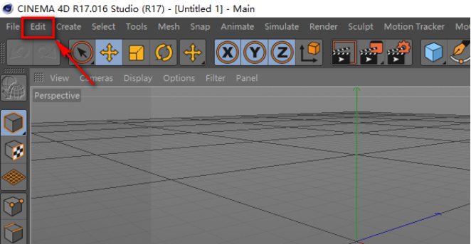 C4D R17 下载及安装指南 – SCI-Party科研社