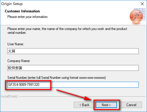 Origin 2015下载及安装指南 – SCI-Party科研社