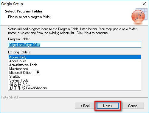 Origin 2015下载及安装指南 – SCI-Party科研社