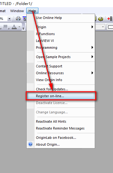 Origin 2015下载及安装指南 – SCI-Party科研社