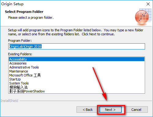 Origin 2016下载及安装指南 – SCI-Party科研社
