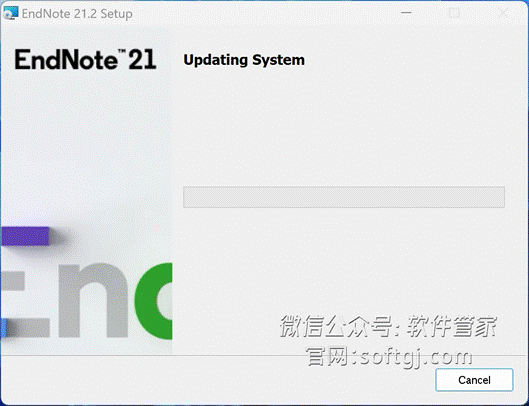 Endnote 21.2下载及安装教程 – SCI-Party科研社