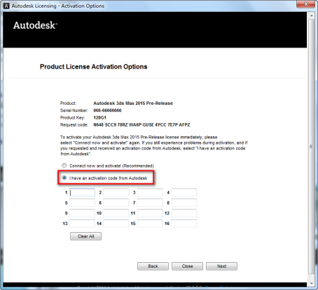 3Ds max2015下载及安装指南 – SCI-Party科研社