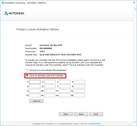 3Ds max2017下载及安装指南 – SCI-Party科研社