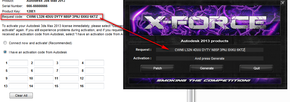3Ds max2013 下载及安装教程 – SCI-Party科研社