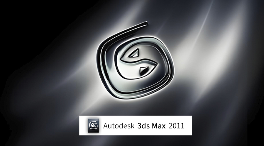 3Ds max2011安装指南 – SCI-Party科研社