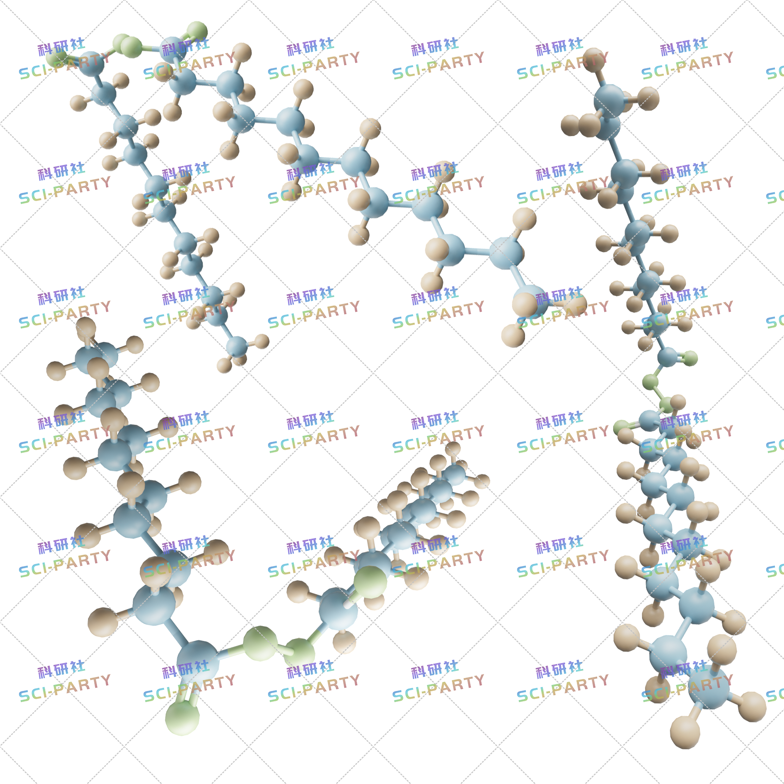 过氧化月桂酰 C24H46O4 – SCI-Party科研社