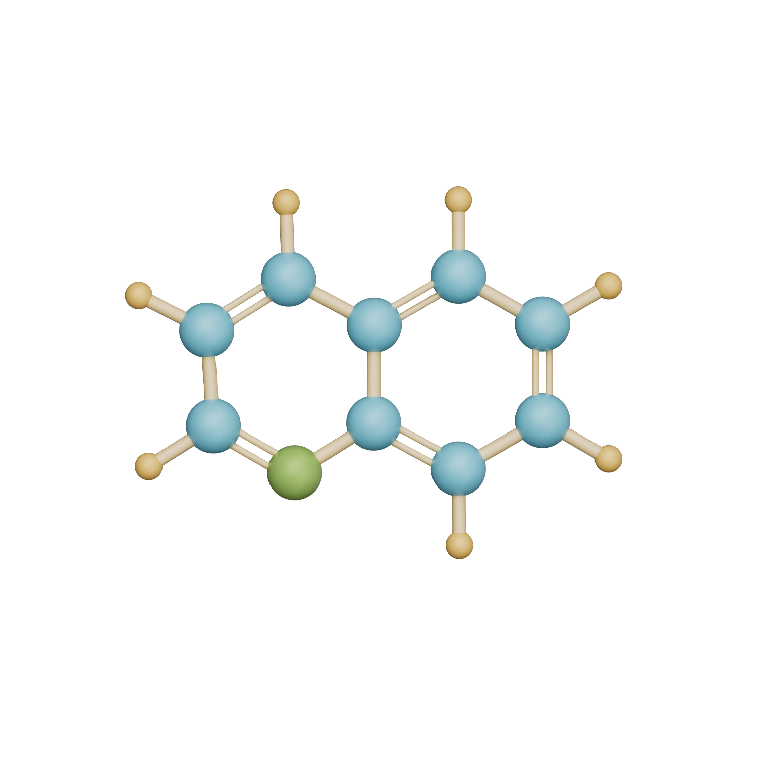 喹啉C9H7N – SCI-Party科研社