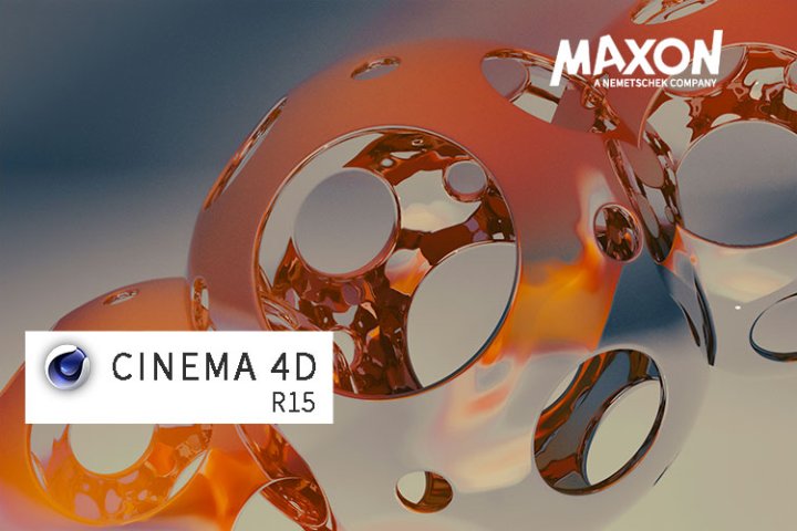 C4D R15 下载及安装指南 – SCI-Party科研社