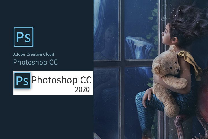 PS CC2020下载及安装指南 – SCI-Party科研社