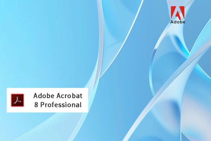 Acrobat 8下载及安装指南 – SCI-Party科研社