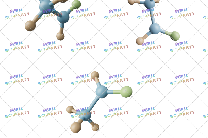 乙醛 C2H4O – SCI-Party科研社