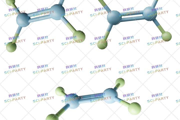 乙烯 C2H4 – SCI-Party科研社
