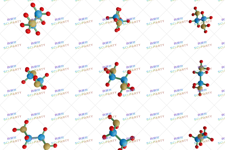 乙二胺 C2H8N2 – SCI-Party科研社