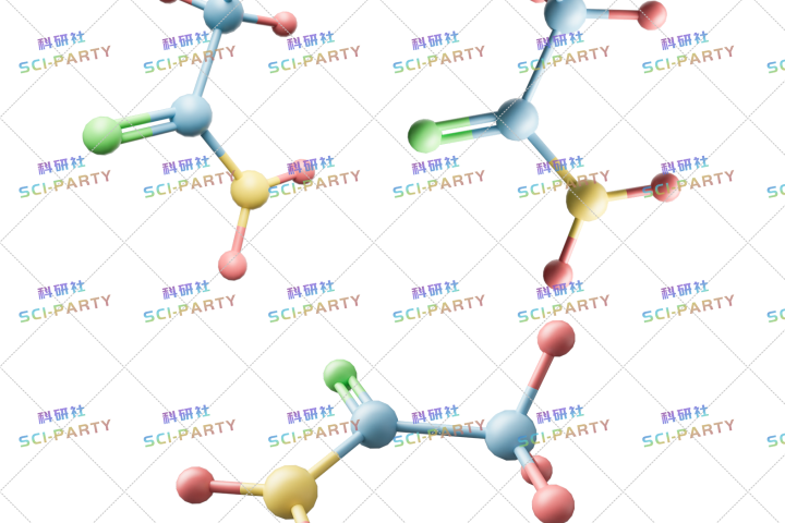 乙酰胺 C2H5NO – SCI-Party科研社