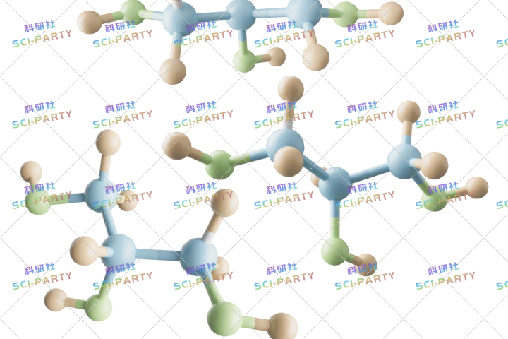 丙三醇 C3H8O3 – SCI-Party科研社