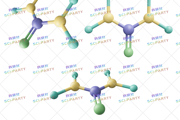 尿素 CH4N2O – SCI-Party科研社