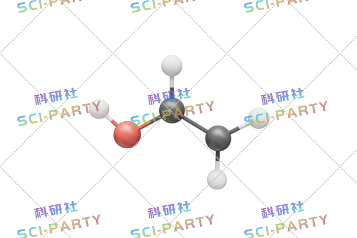 聚乙烯醇PVA C2H4O – SCI-Party科研社