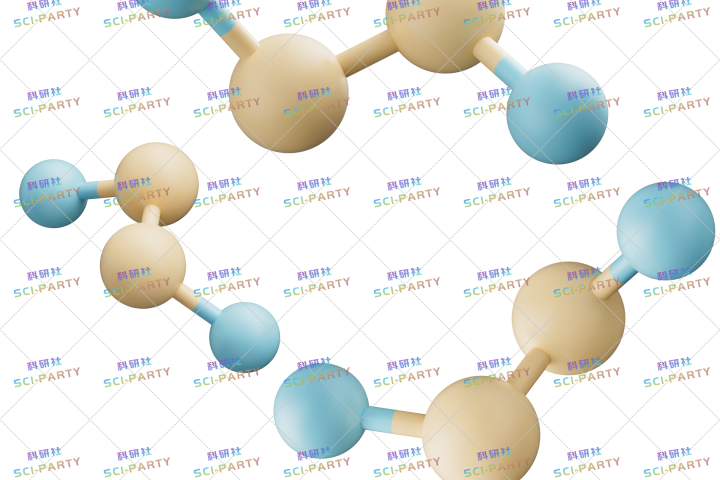 过氧化氢H2O2 – SCI-Party科研社